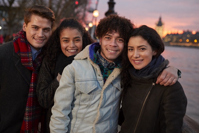 Date Someone with Herpes in London, England -PositiveSingles