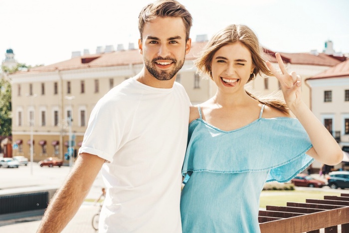 Positive Singles: Navigating STD Dating Challenges in Guam