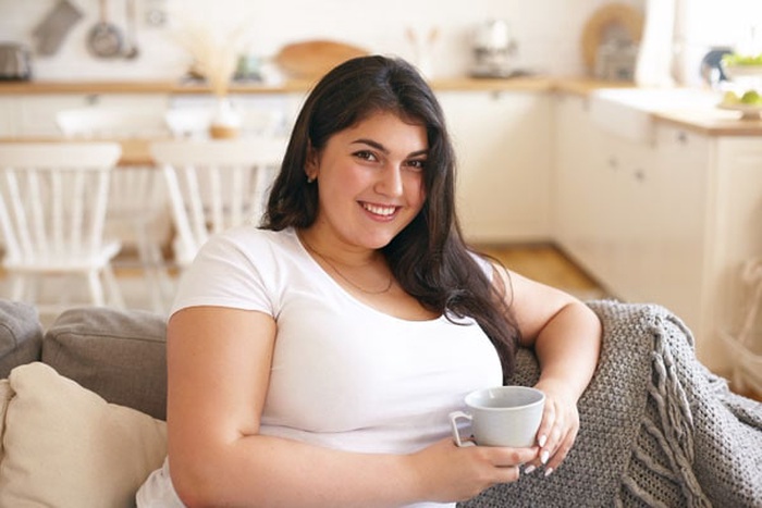 #1 Plus Size Dating Site for People Living with Herpes & STD