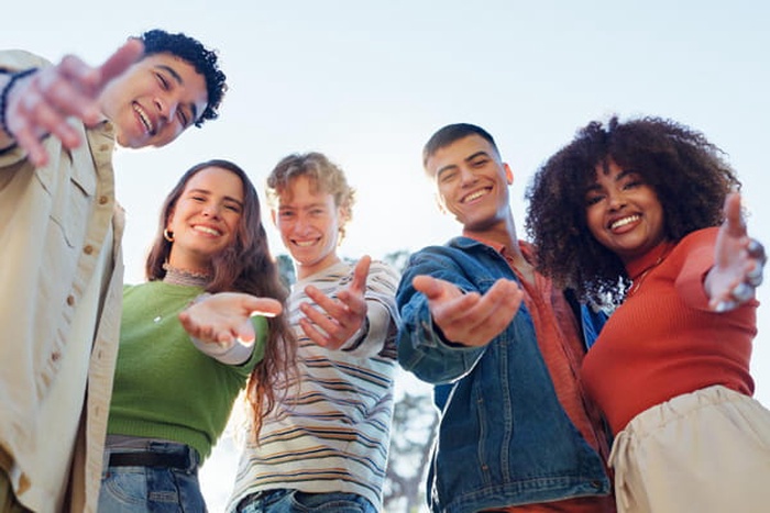 Herpes Support Group in Sacramento, CA - Private & Secure