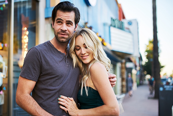 Las Vegas STD Dating for Herpes, HIV & HPV Positive Singles