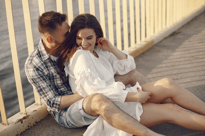 Online Dating for People Living with STDs in Thailand