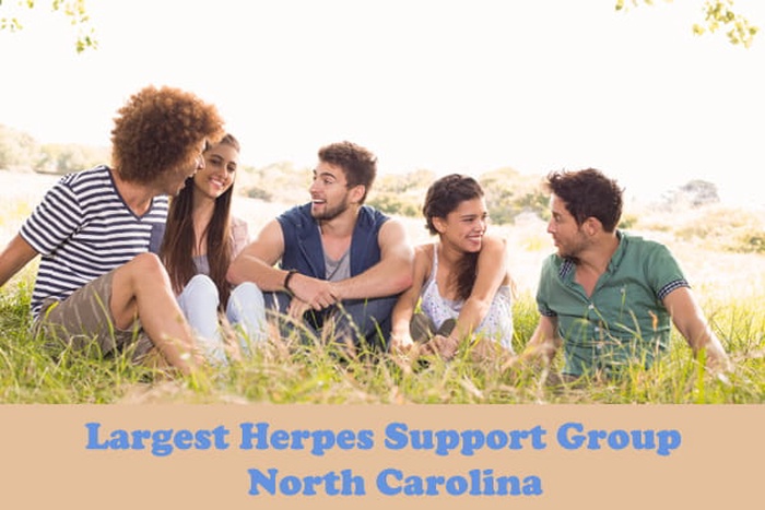 Herpes Support Group in North Carolina - You are not Alone