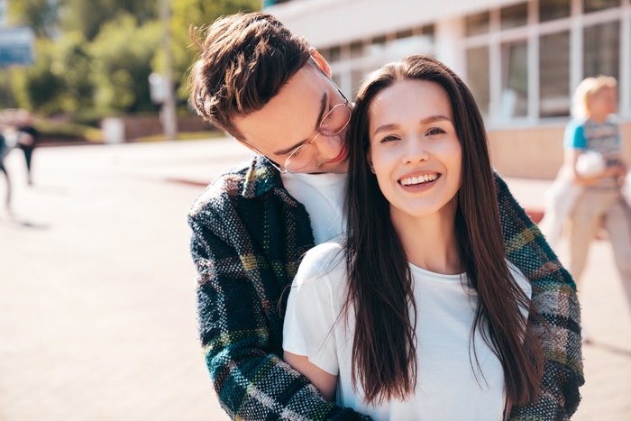 STD Dating Site for Positive Singles in California