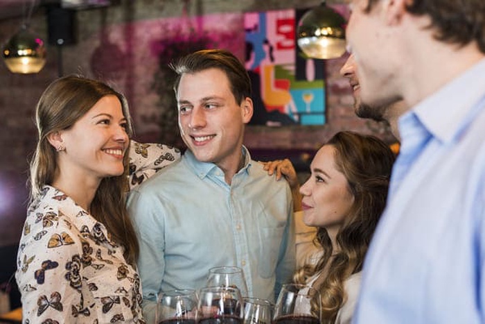 Join Best HIV Chat Room – Connect with HIV Singles Online