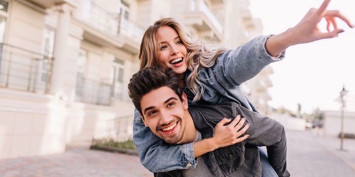 The Official Blog of PositiveSingles