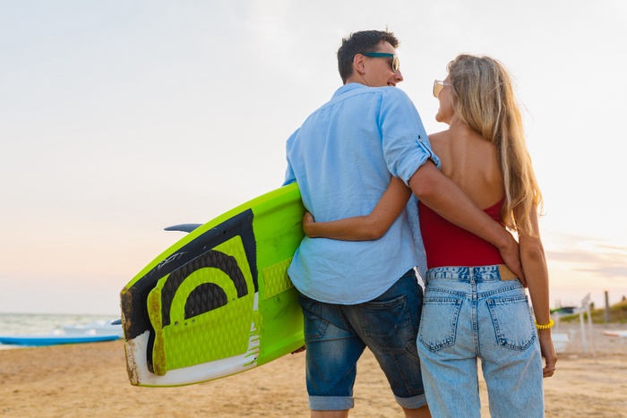 Positive Singles: HPV Dating Site and App in Idaho