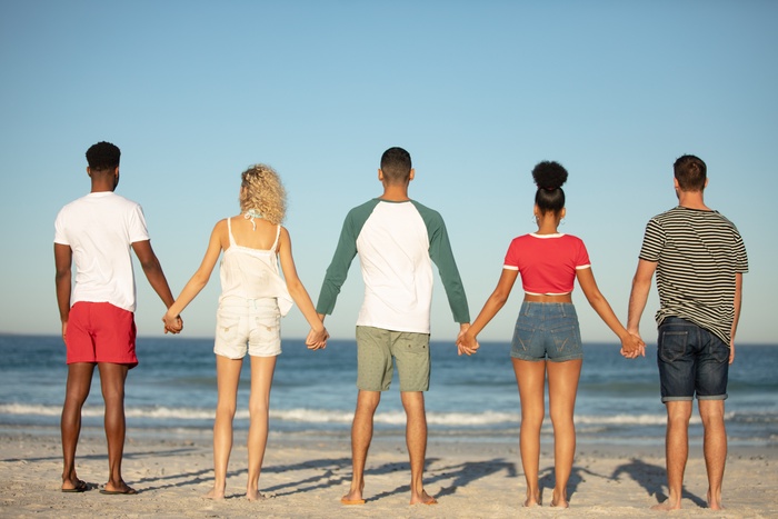 Herpes Support Groups in Huntington Beach, California