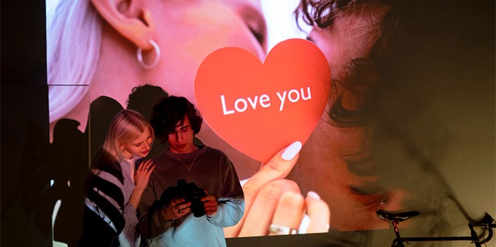 Find love, friendship, support and hope in a safe, private ...