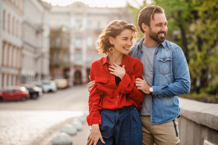 STD Dating for Positive Singles in the United States