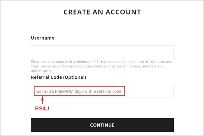 PositiveSingles® Official Referral Coupon Code: PS4U