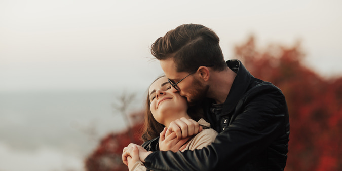 Navigating the Dating World: Build Confidence & Love