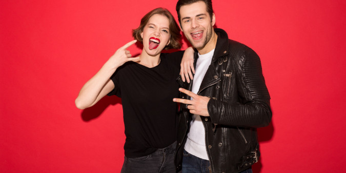 STD Rates: Insights from CDC Report 2023 / PositiveSingles