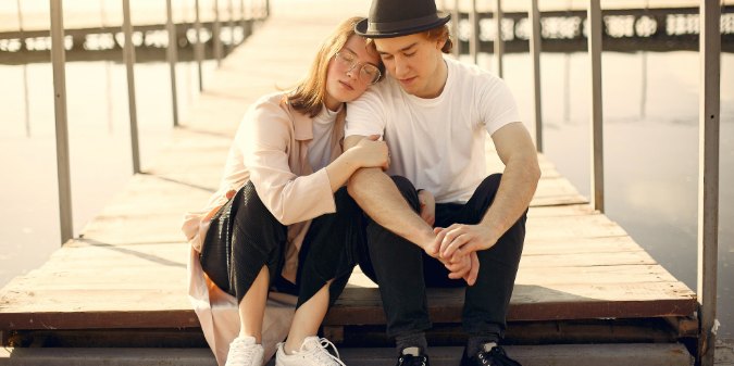 Herpes Testing & Dating: At-Home STD Kits & PositiveSingles.