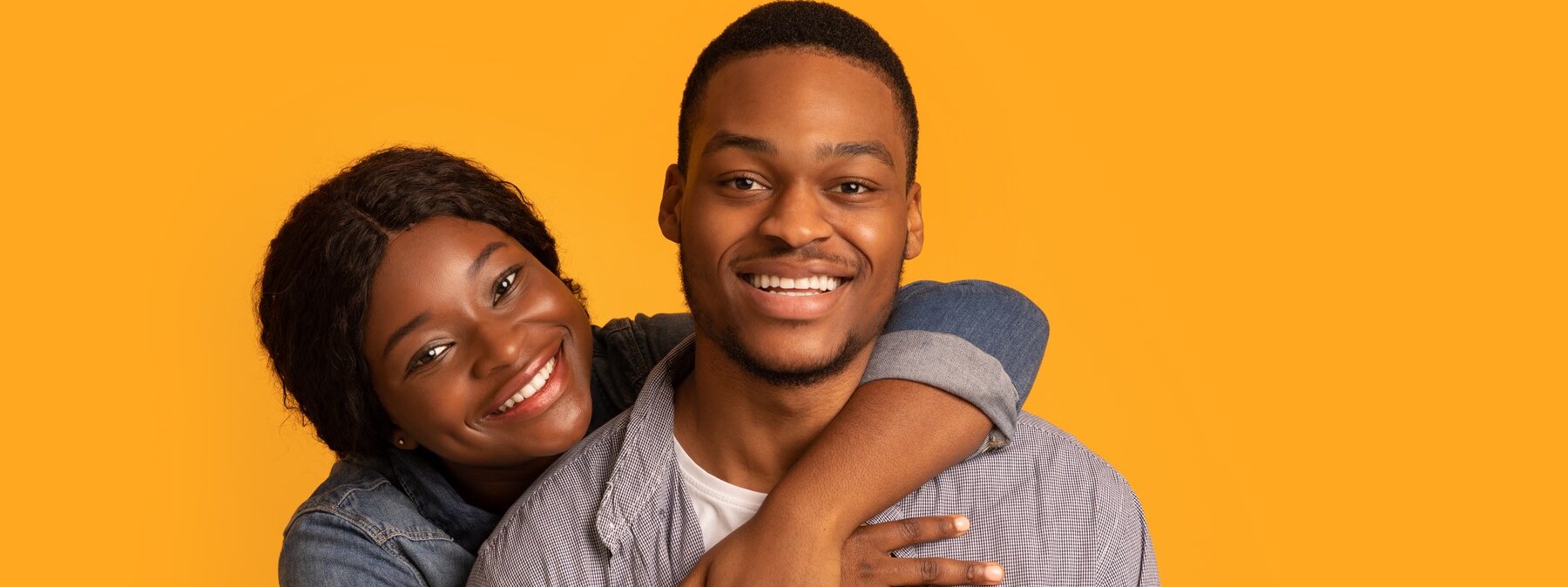No 1 Black Herpes Dating Site For Black People With Herpes