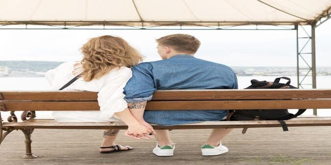 Rewriting Your Love Story: A Positive Approach to STI Dating