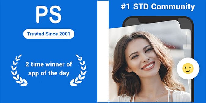 PositiveSingles App for iPhone – Download Now & Meet People with STDs