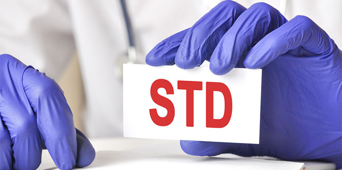 Why We Need STI/STD Check and When Should We Go for It?
