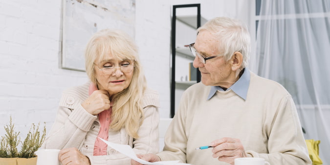 Don’t Ignore These 7 Silent STDs Affecting Seniors