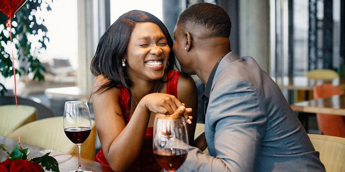 Herpes Dating Website & App For Local Black Singles