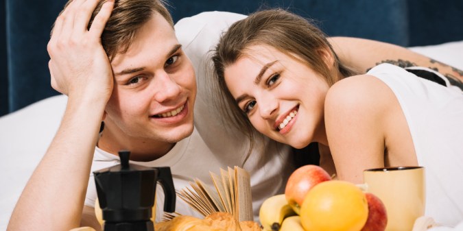 Healthy Eating for Singles with Herpes: Boost Immunity Naturally