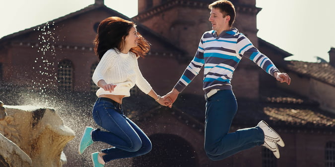 Height and Dating Dynamics: What Science Says About Your Love Life